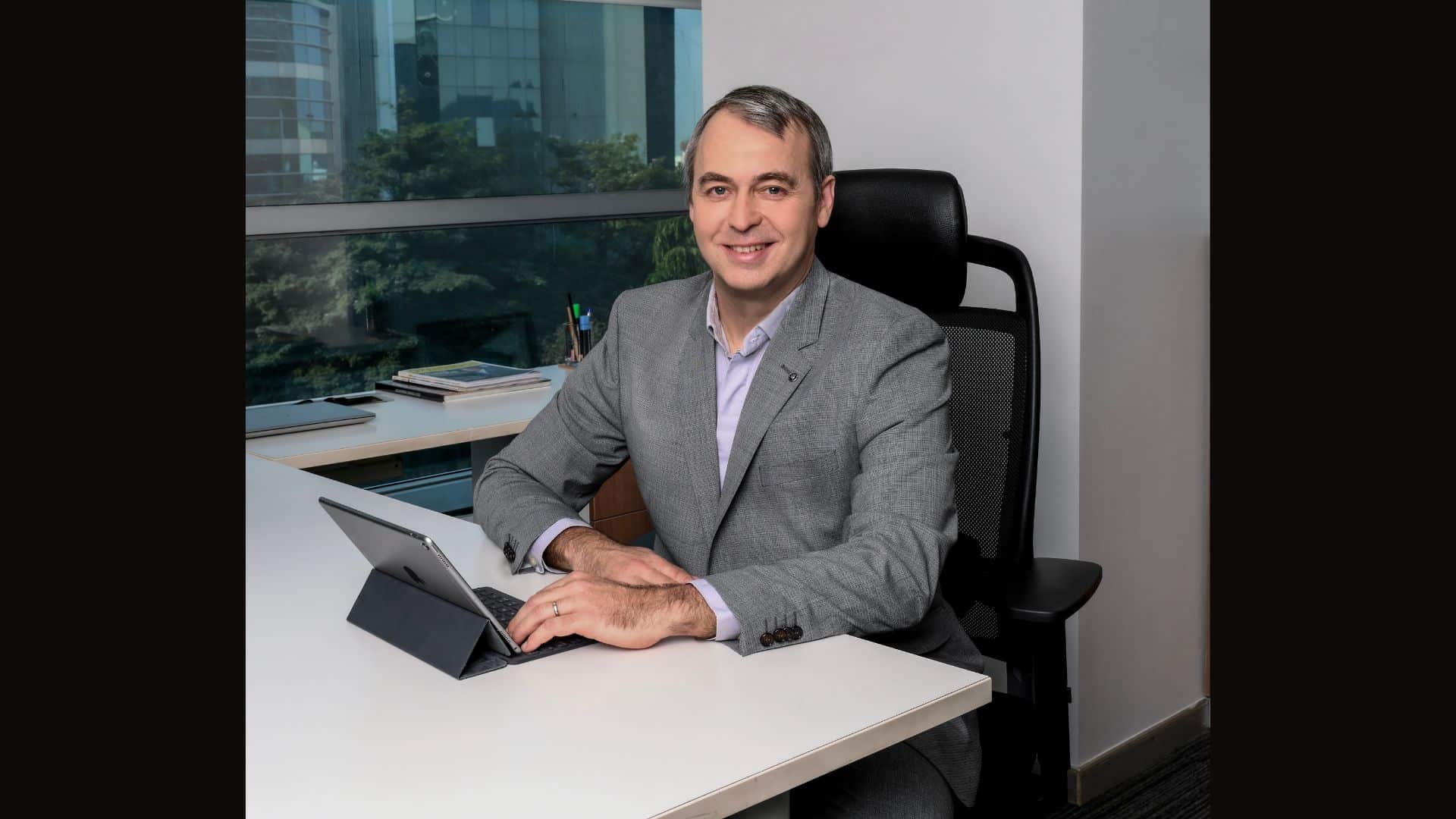 Škoda Auto Volkswagen India strengthens leadership with key appointments