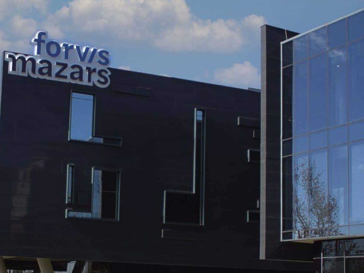 Forvis Mazars and Luminis join forces to advance microbiome-based ...