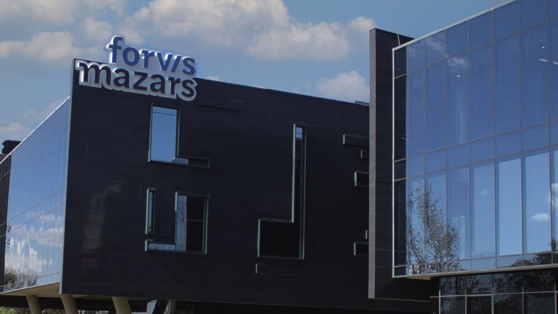 Forvis Mazars and Luminis join forces to advance microbiome-based ...