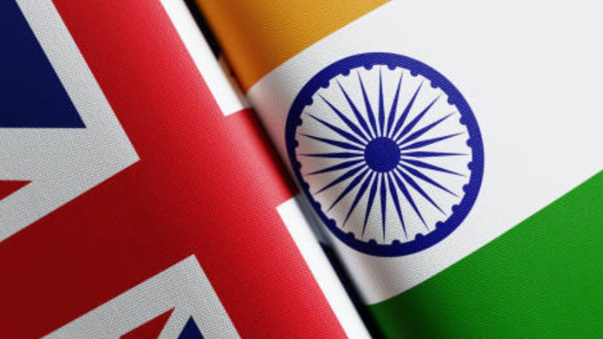 India-UK FTA: Will this be a manufacturing game changer for India ...