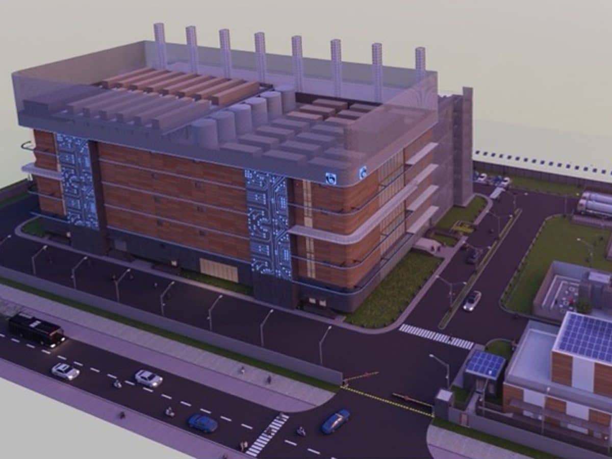 Smart factories: The future of automated manufacturing - Manufacturing ...