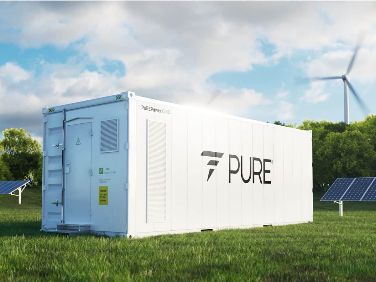 Senvion India targets 2 GW capacity by 2026 - Manufacturing Today India