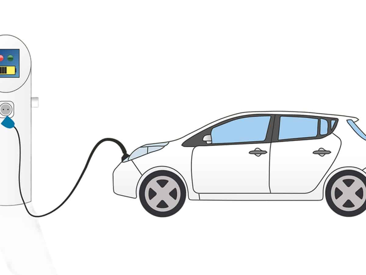 Driving the future: key trends which will shape the automotive industry ...