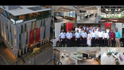 MAIRE expands presence in India with new Tecnimont office in Airoli ...