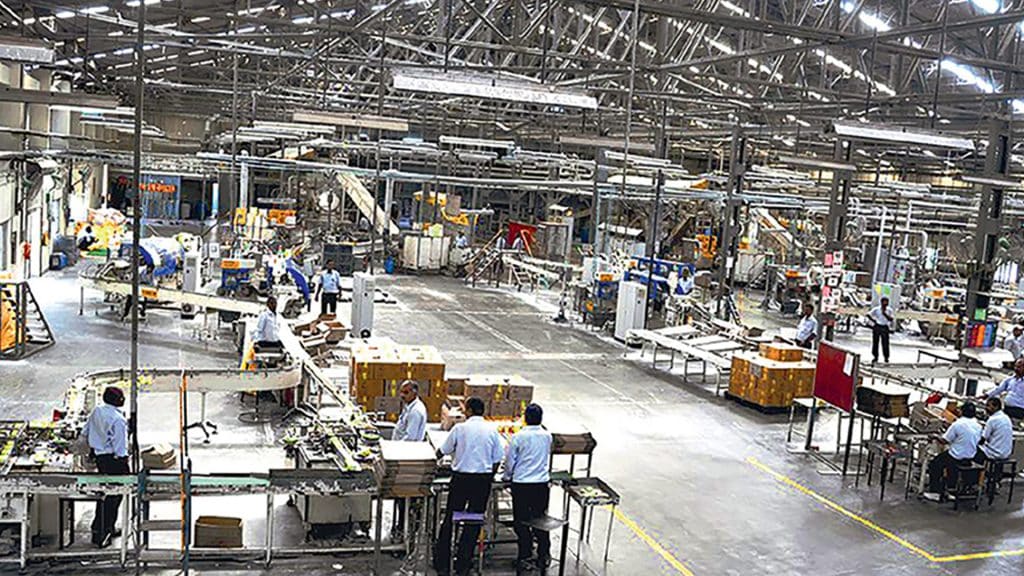 Aequs Infra establishes FMCG manufacturing ecosystem in Hubballi ...