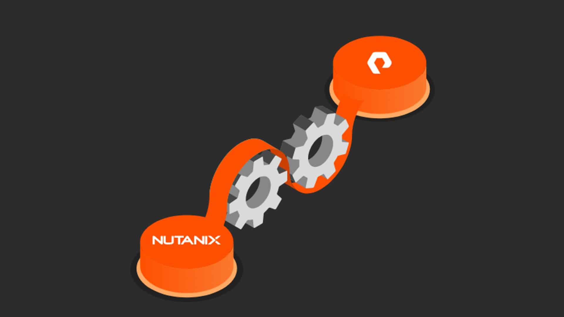 Pure Storage and Nutanix team up for powerful IT solution