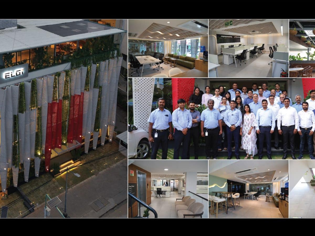 Charging ahead towards a sustainable future - Manufacturing Today India