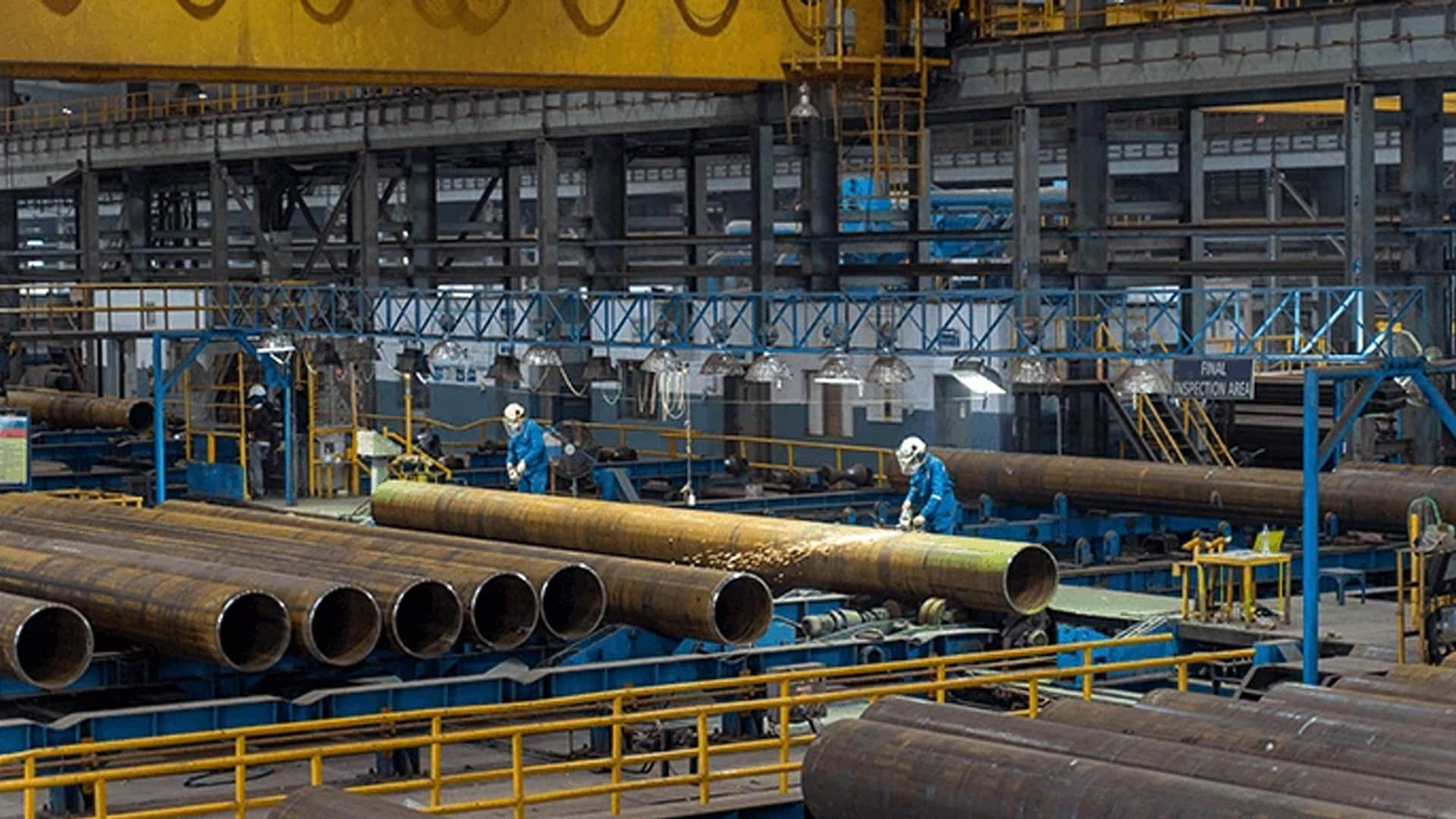 IOCL eyes $1 Trillion with bold green, tech expansion