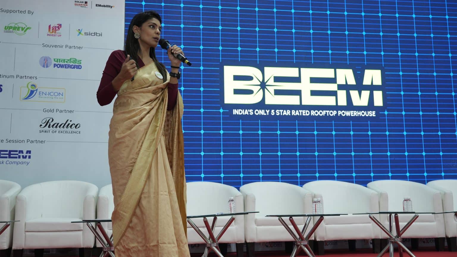 Husk Power launches BEEM to power 10M Indian homes