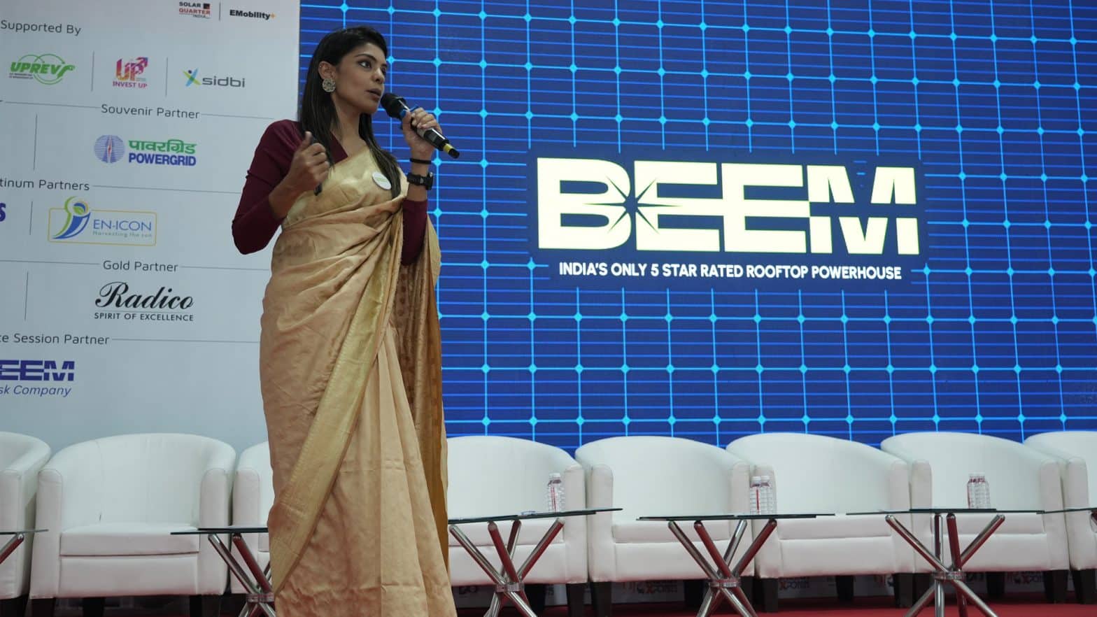 Husk Power launches BEEM to power 10M Indian homes