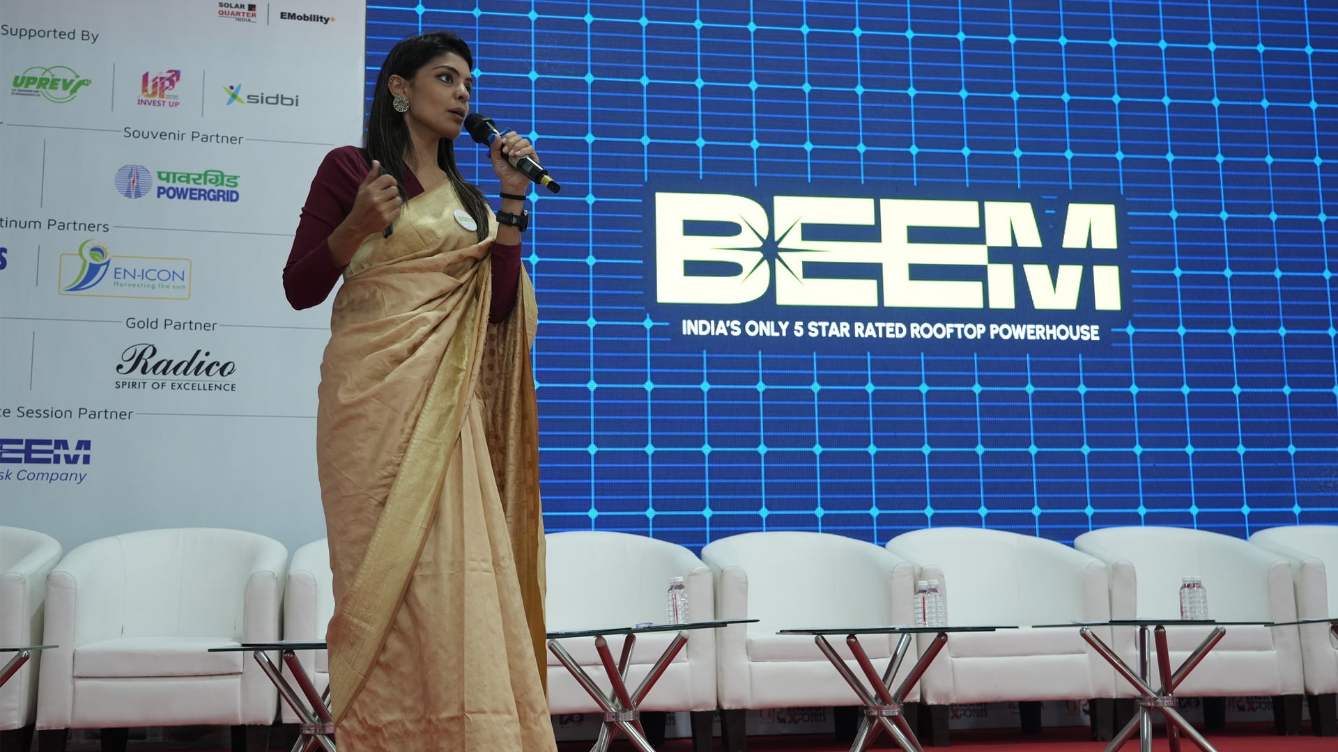 Husk Power launches BEEM to power 10M Indian homes