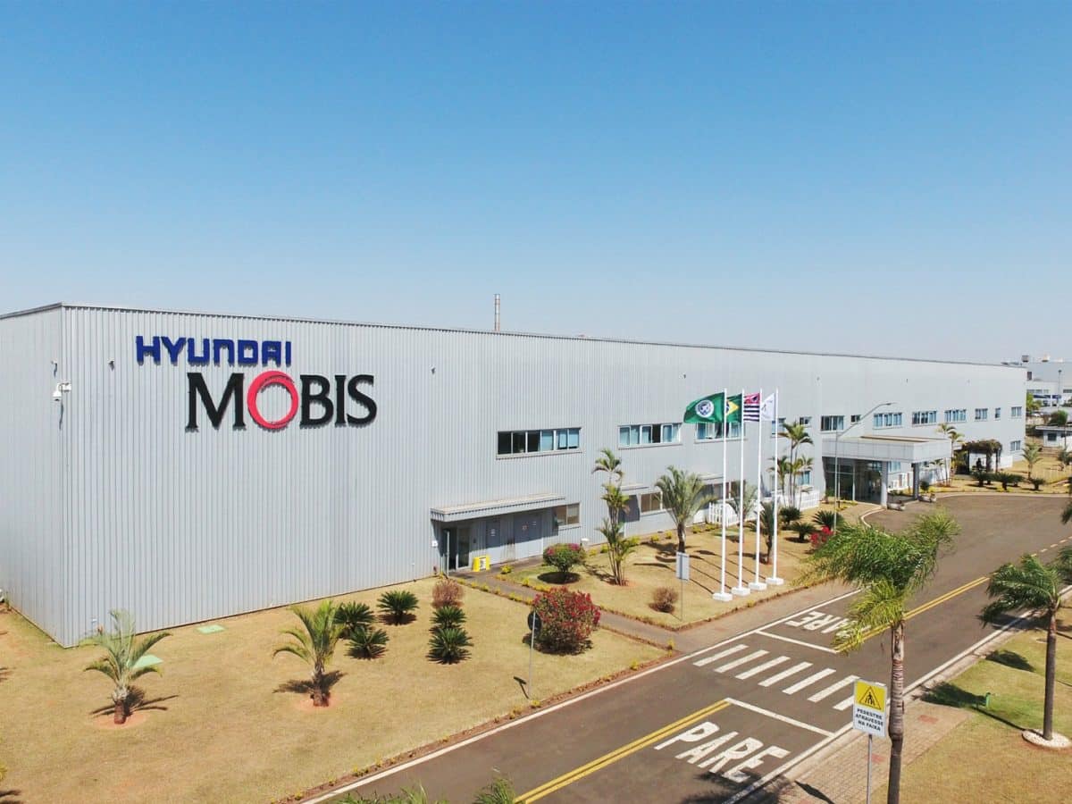 Mobis India inaugurates EV battery plant in Tamil Nadu