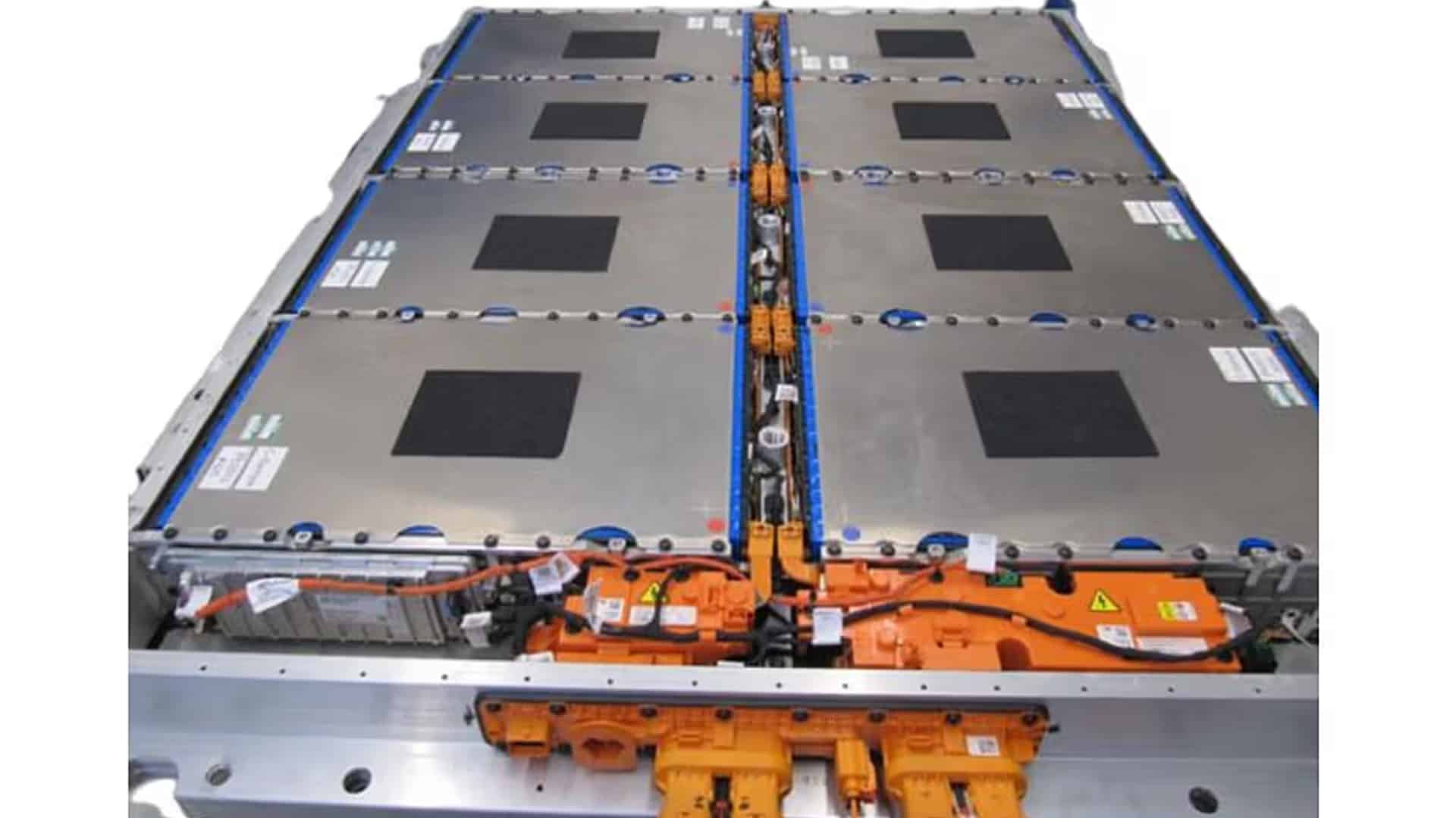 Reliance to begin battery gigafactory operations in 2026 - Manufacturing Today India