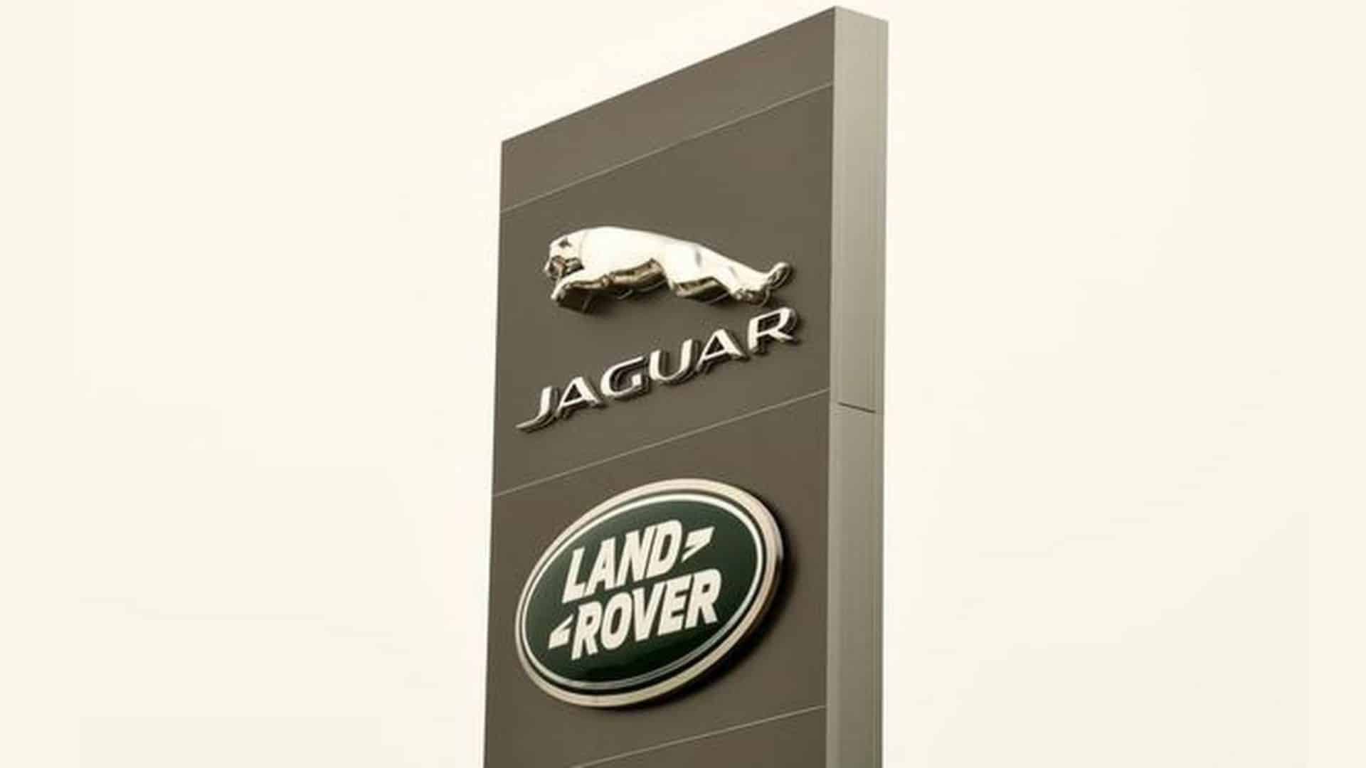 UK, US ink trade deal at Jaguar Land Rover plant