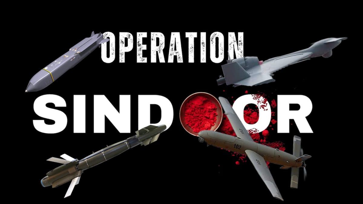 Operation Sindoor: India's precision strike marks a new era in ...