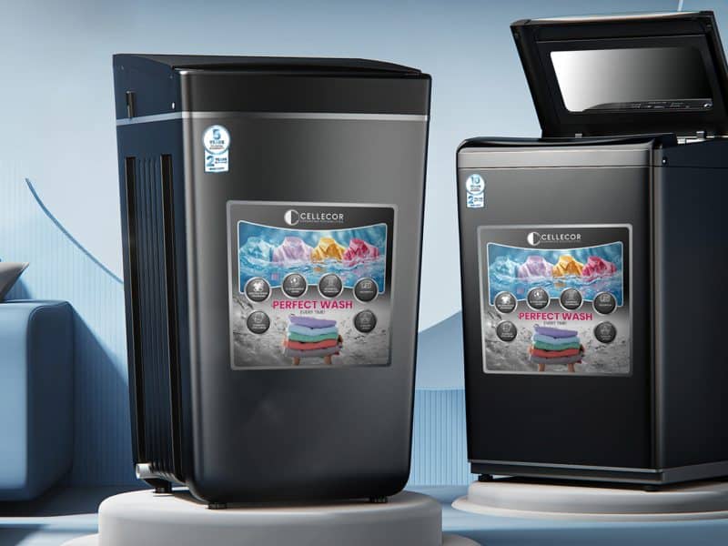 Padget Electronics' mega smartphone manufacturing hub inaugurated in ...