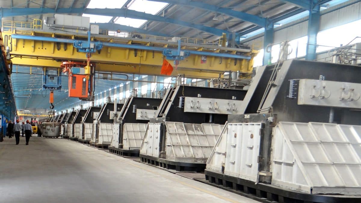 Vedanta cracks code to extract graphite from industry waste