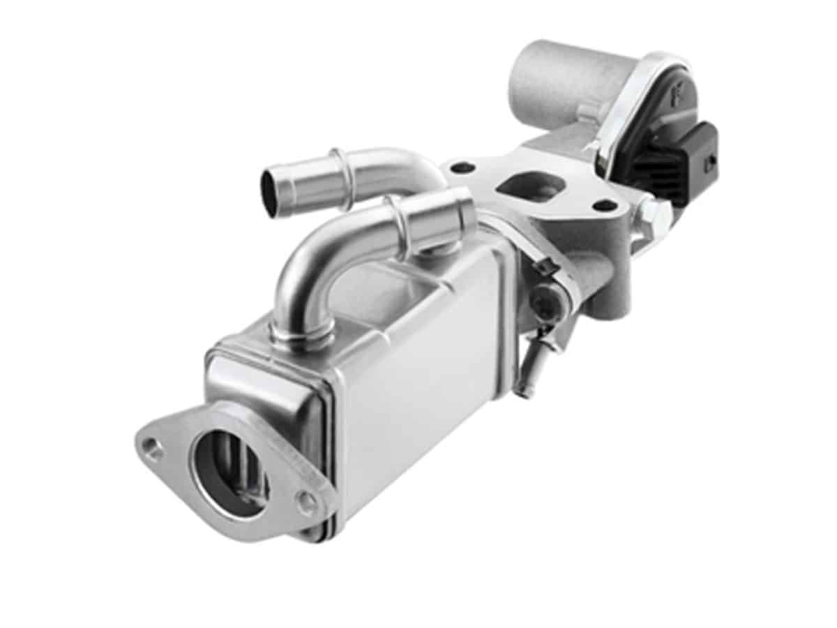 BorgWarner’s EGR tech secures 4 major contract extensions