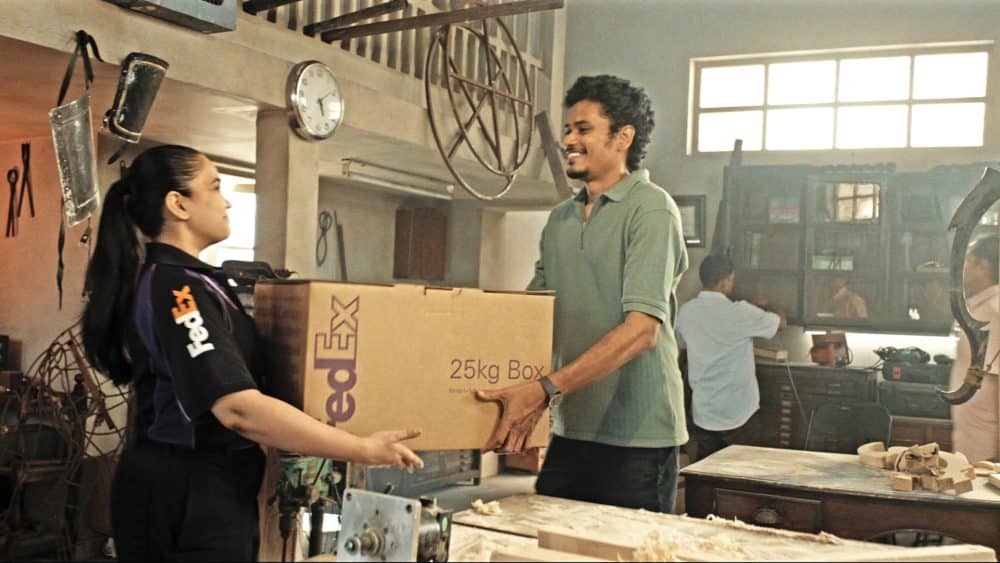 Jindal Poly Films arm to invest Rs 700 Cr in packaging boost