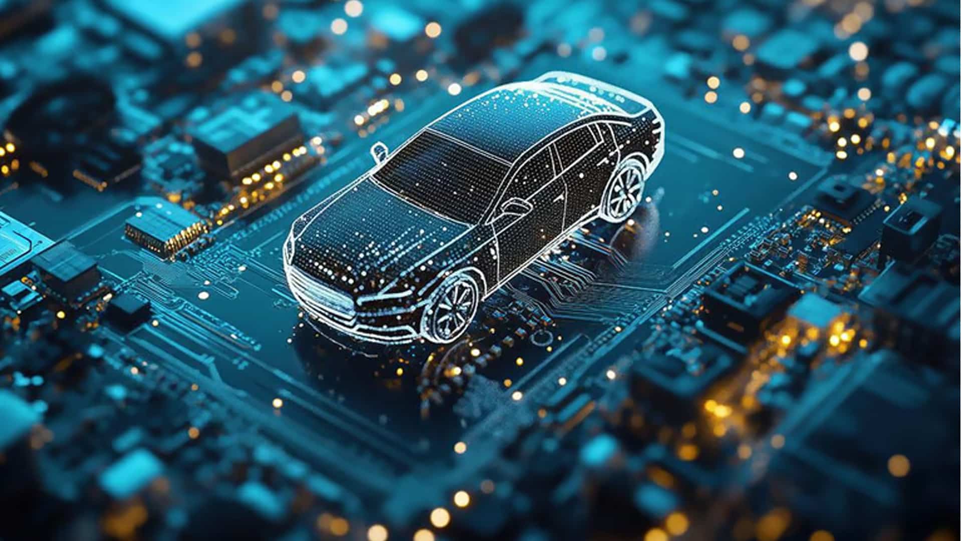 Tata Elxsi selected by Mercedes-Benz R&D for software-defined vehicle development