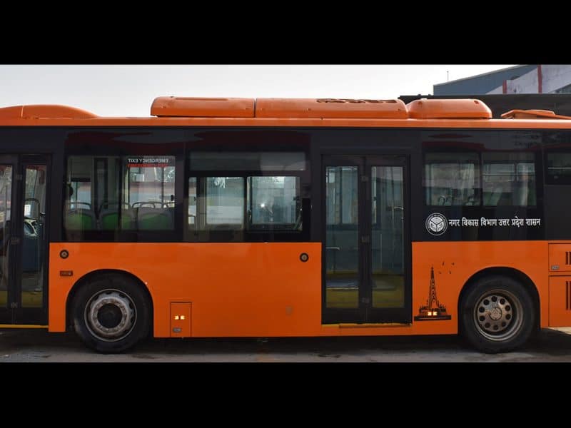 EKA Mobility to reveal India's largest e-commercial vehicle lineup at ...