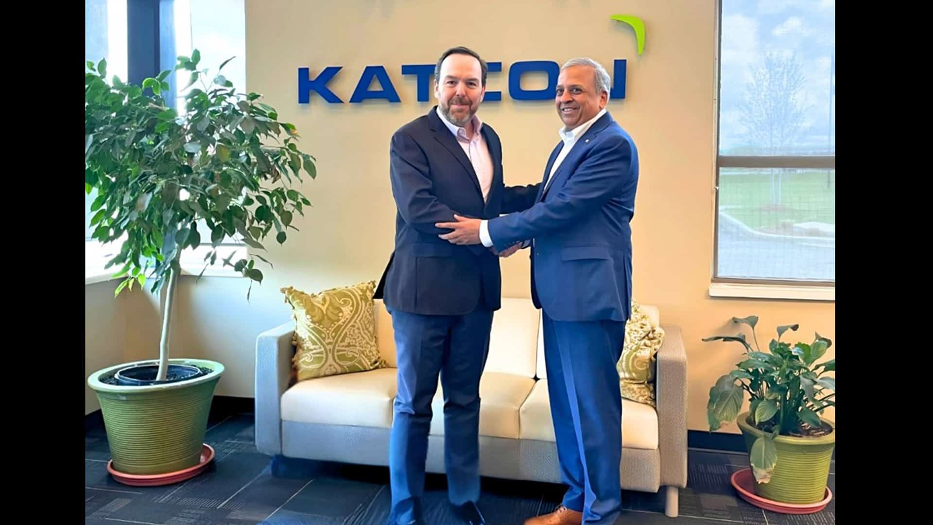 Tata AutoComp, Katcon launch North America-focused composite venture