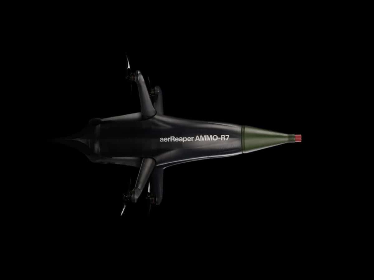 Telangana and JSW UAV partner to build advanced UAS production facility ...