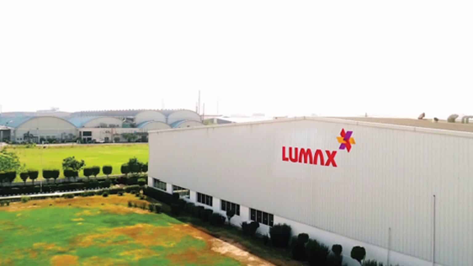Lumax Auto Technologies to acquire IAC India in Rs 221 crore deal