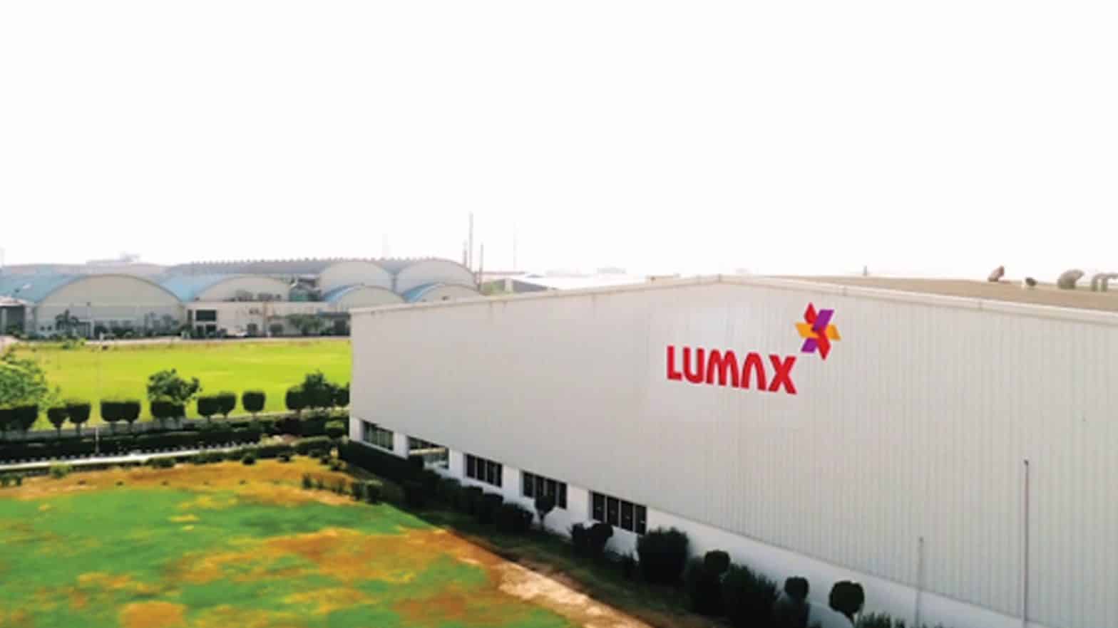 Lumax Auto Technologies to acquire IAC India in Rs 221 crore deal