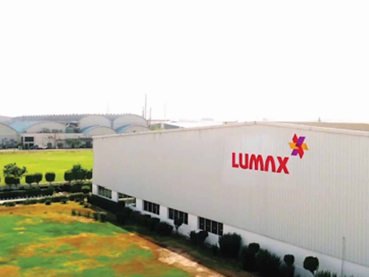 Lumax Auto Technologies to acquire IAC India in Rs 221 crore deal