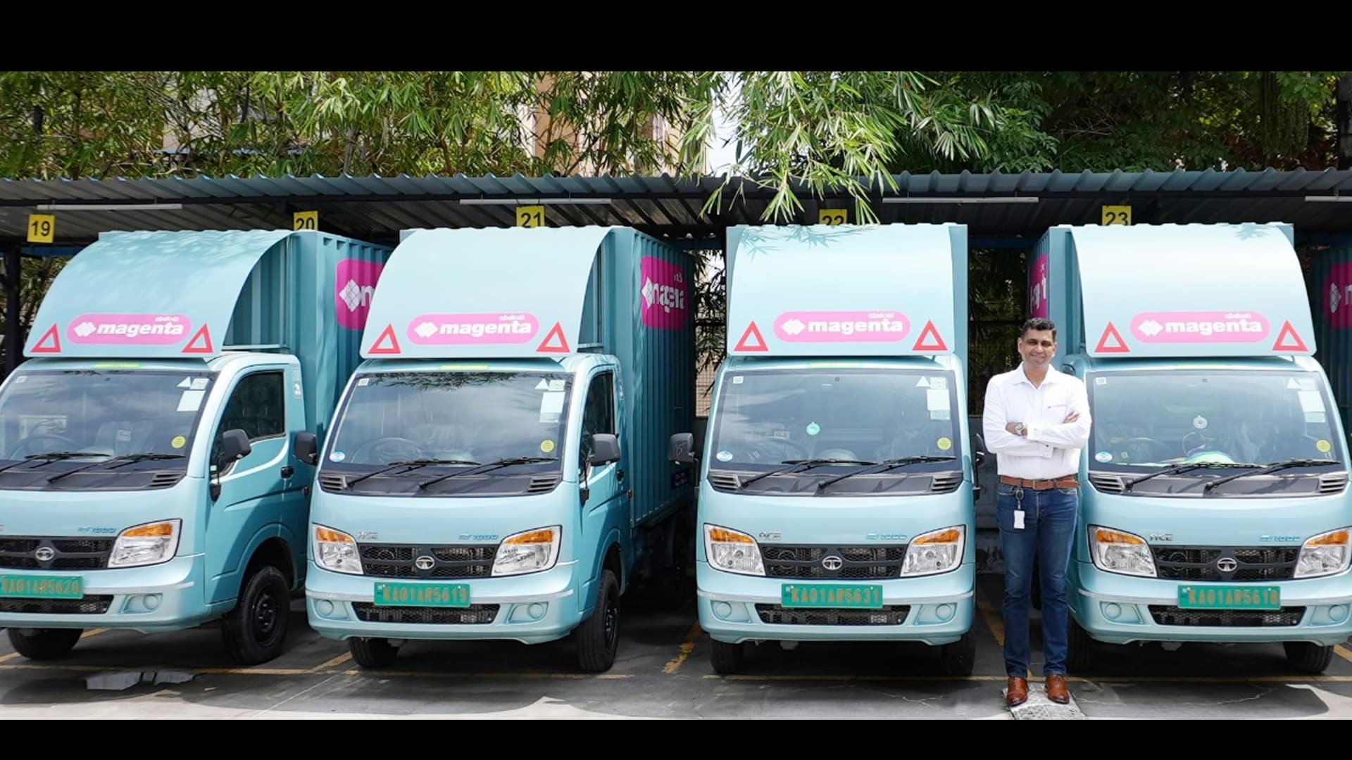 Eastman, Urja Mobility partner for EV battery innovation