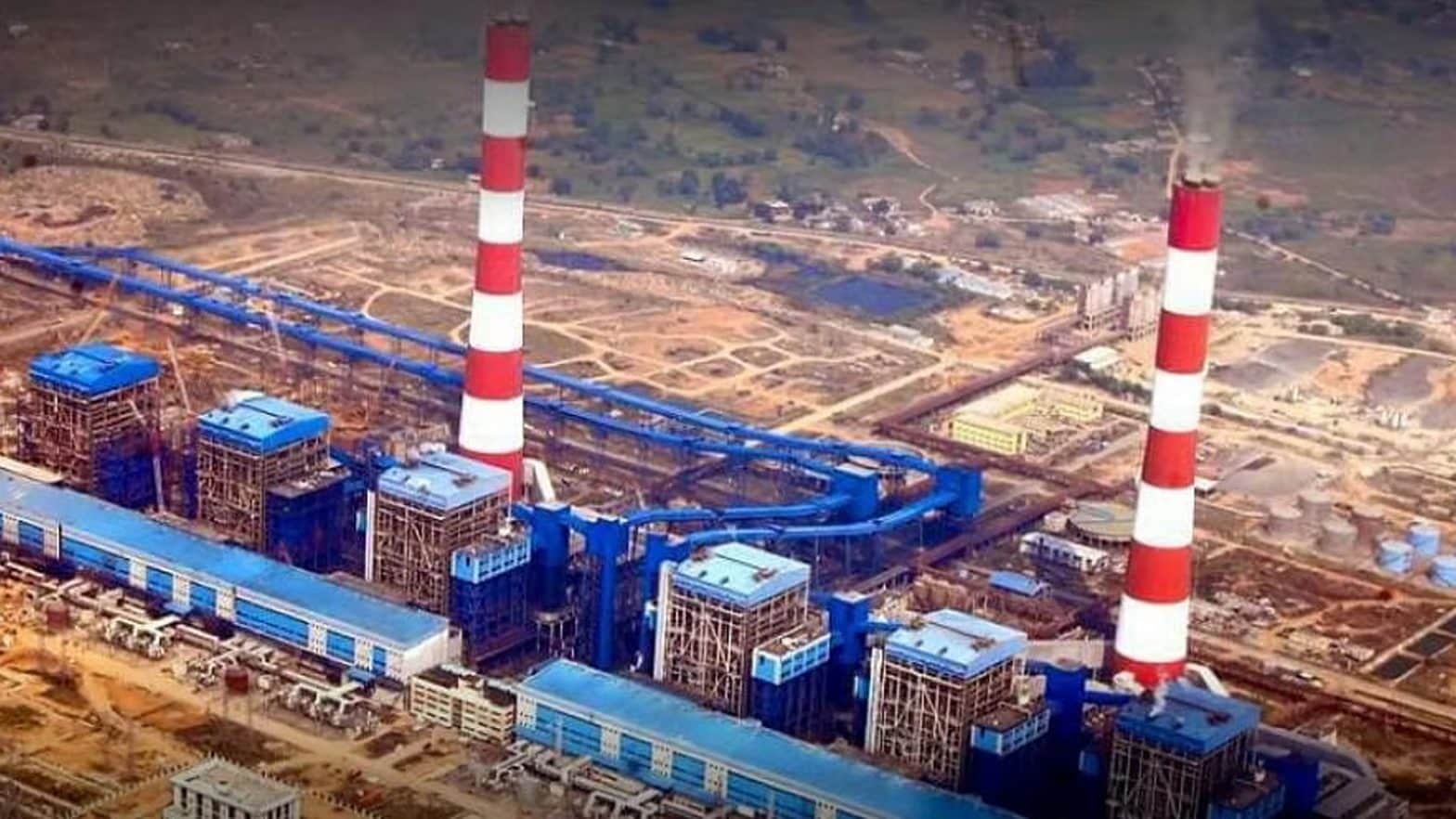 Indosol Solar launches mega PV module facility in Andhra Pradesh ...