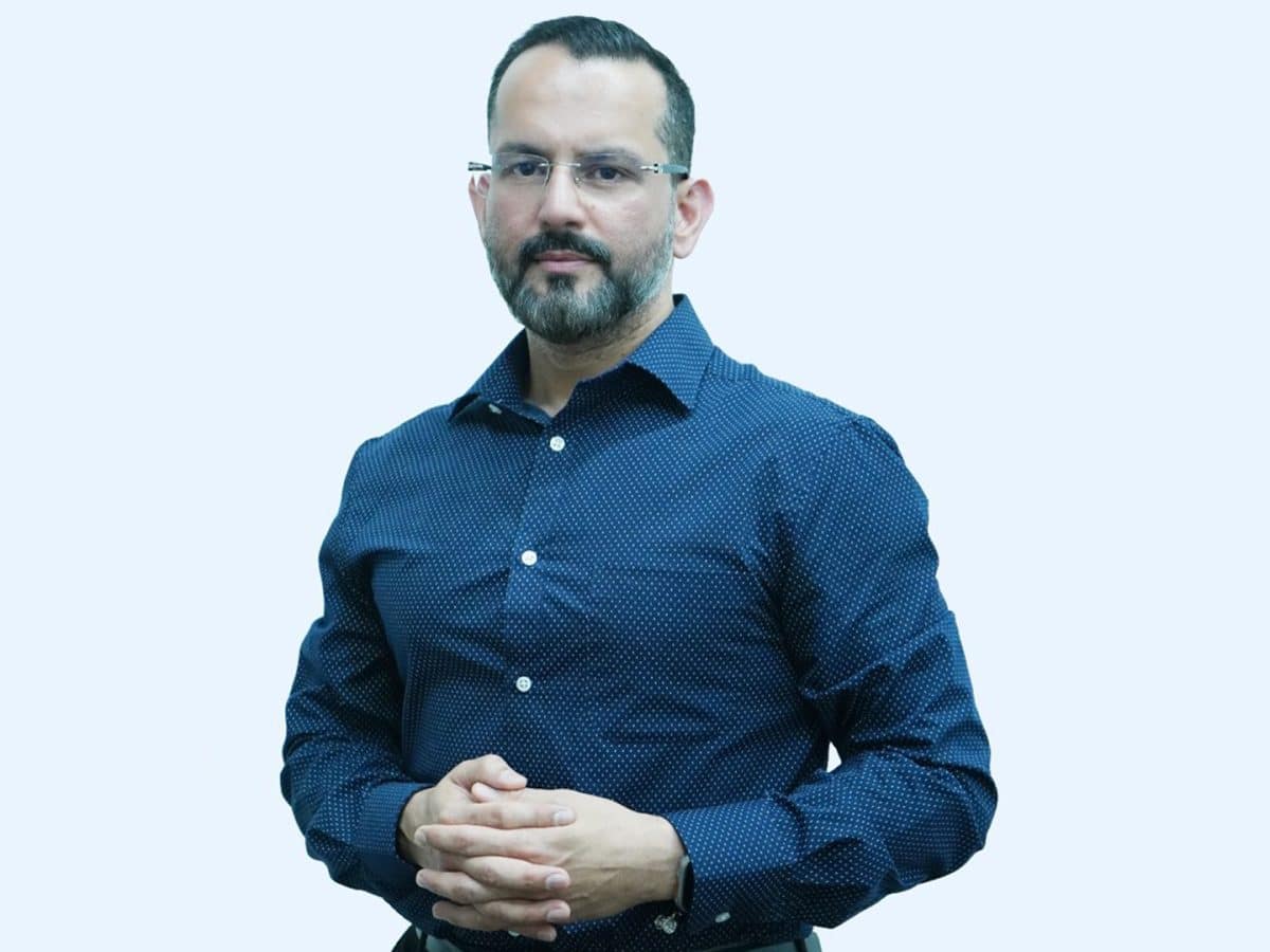 Santosh Sarangi steps in as MNRE secretary