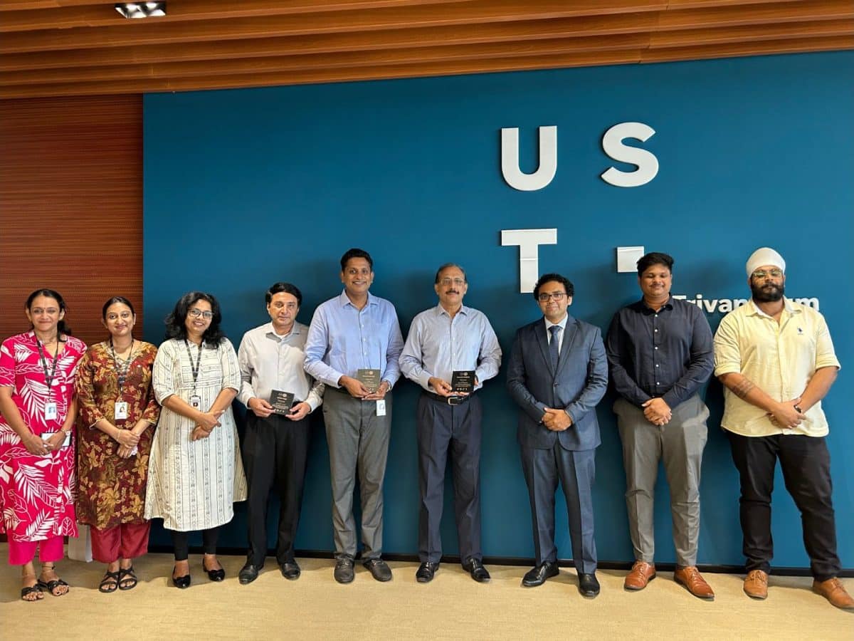 UST and T-Works join forces to fast-track innovation in India’s ...
