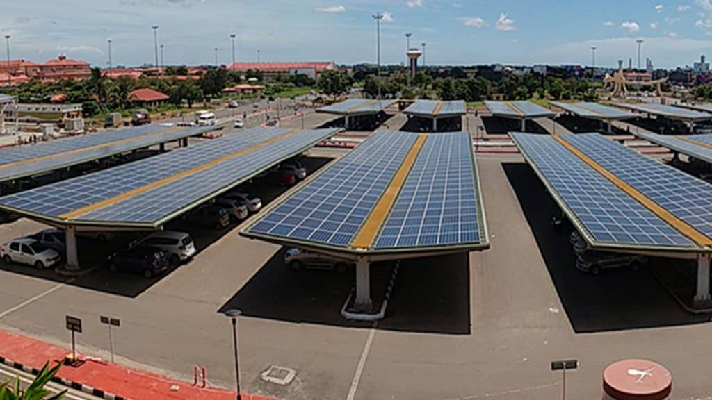 Indosol Solar launches mega PV module facility in Andhra Pradesh ...