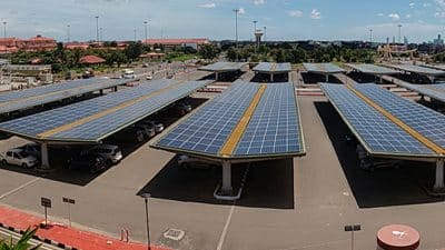 TP Solar inaugurates India’s largest 4.3 GW solar manufacturing ...