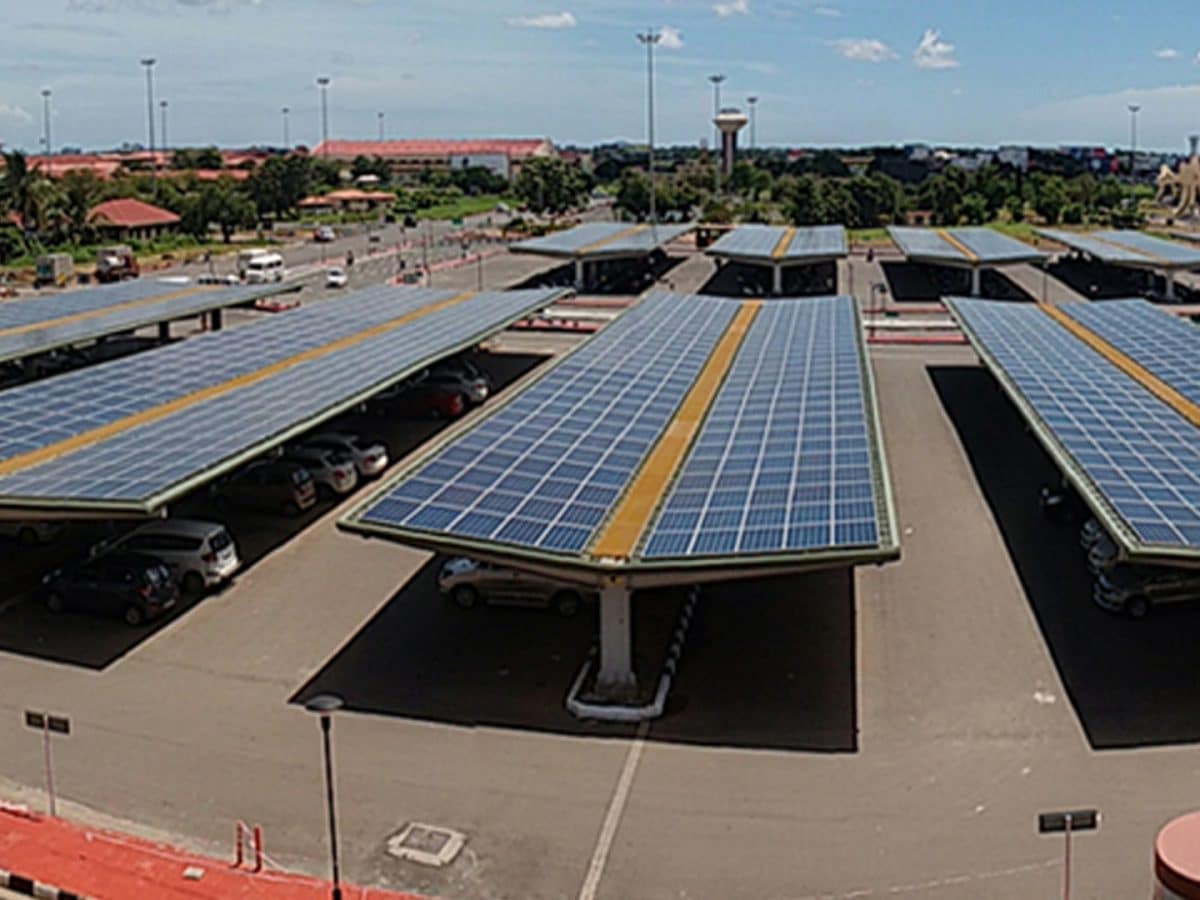 Indosol Solar launches mega PV module facility in Andhra Pradesh ...