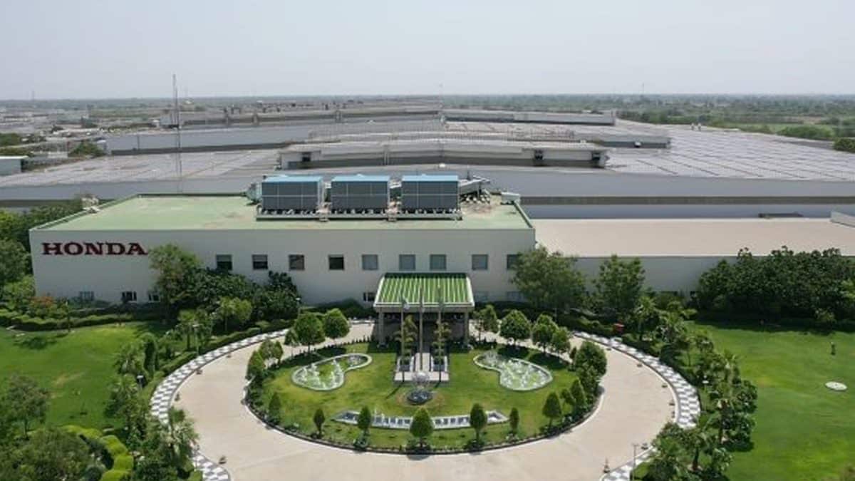 HMSI to invest ₹920 crore to expand Vithalapur plant