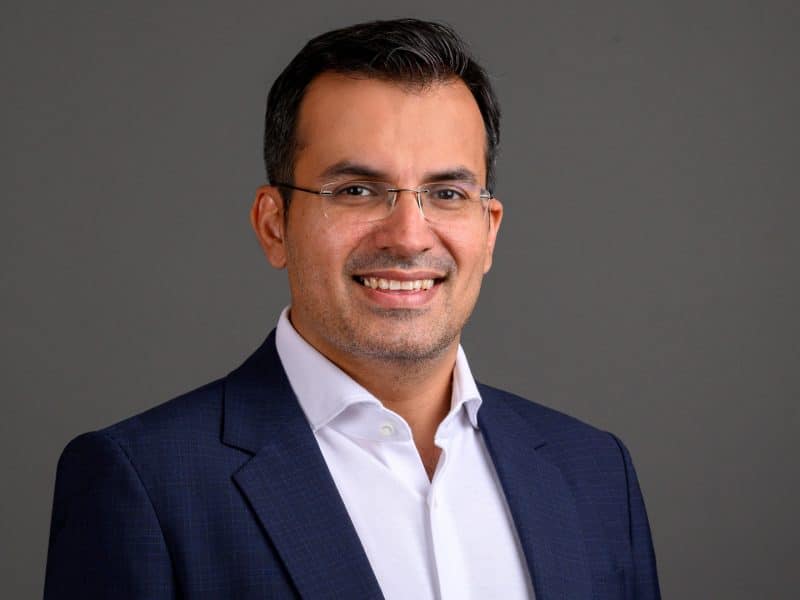 ALTEN India begins new chapter with new CEO