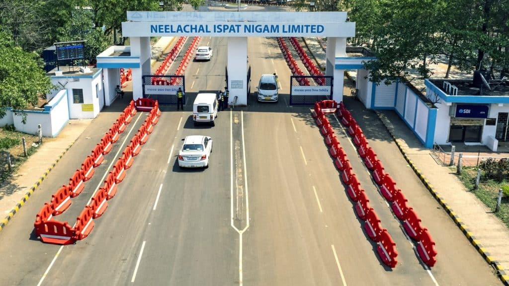 Tata Steel revives NINL with major expansion plans