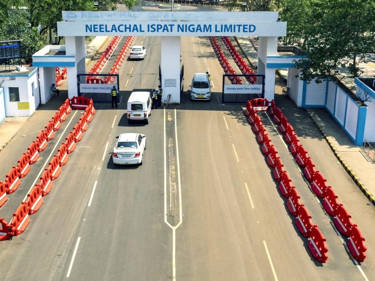 Tata Steel revives NINL with major expansion plans