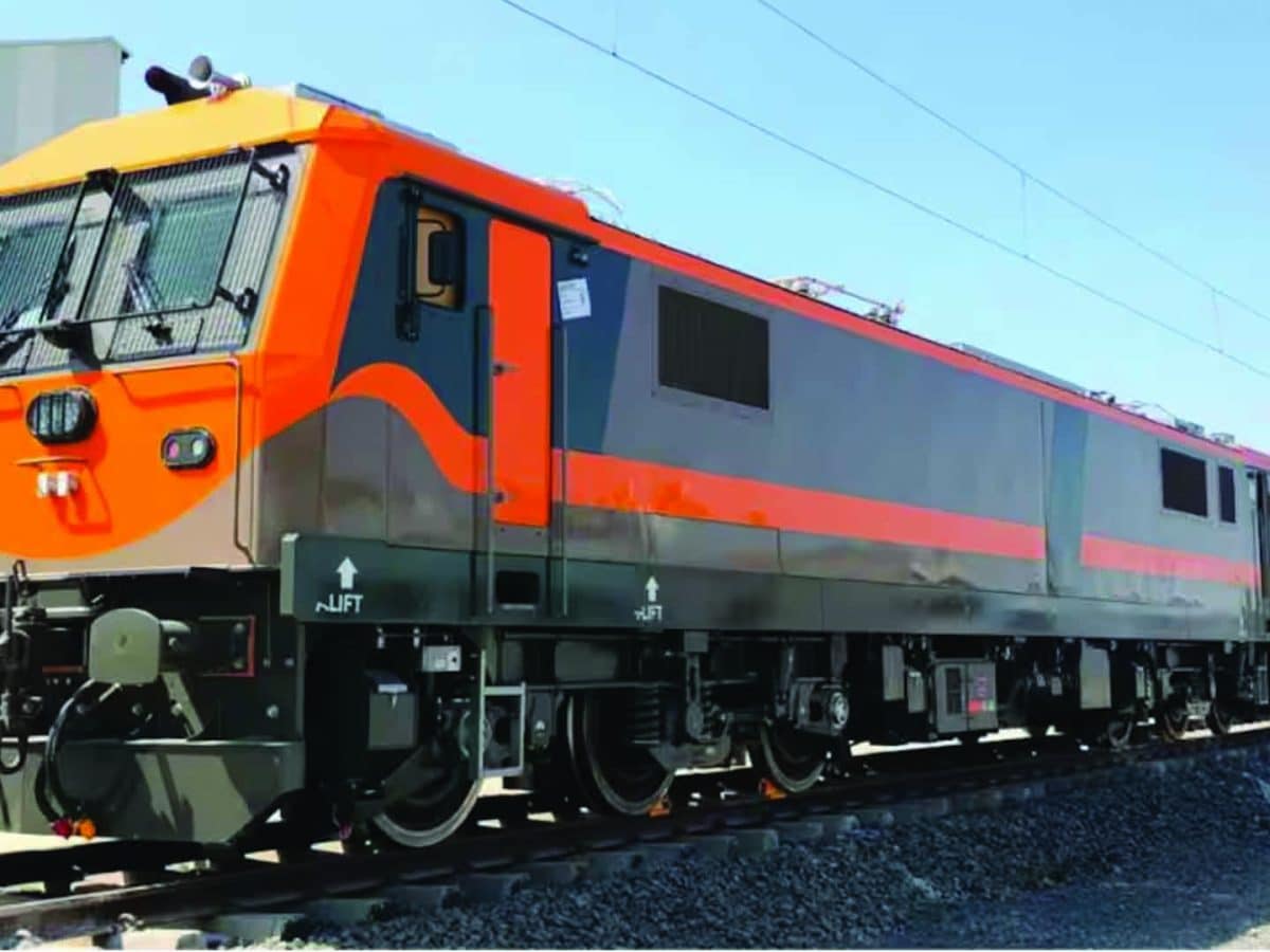 Texmaco & RVNL join forces to modernise India’s railway infrastructure