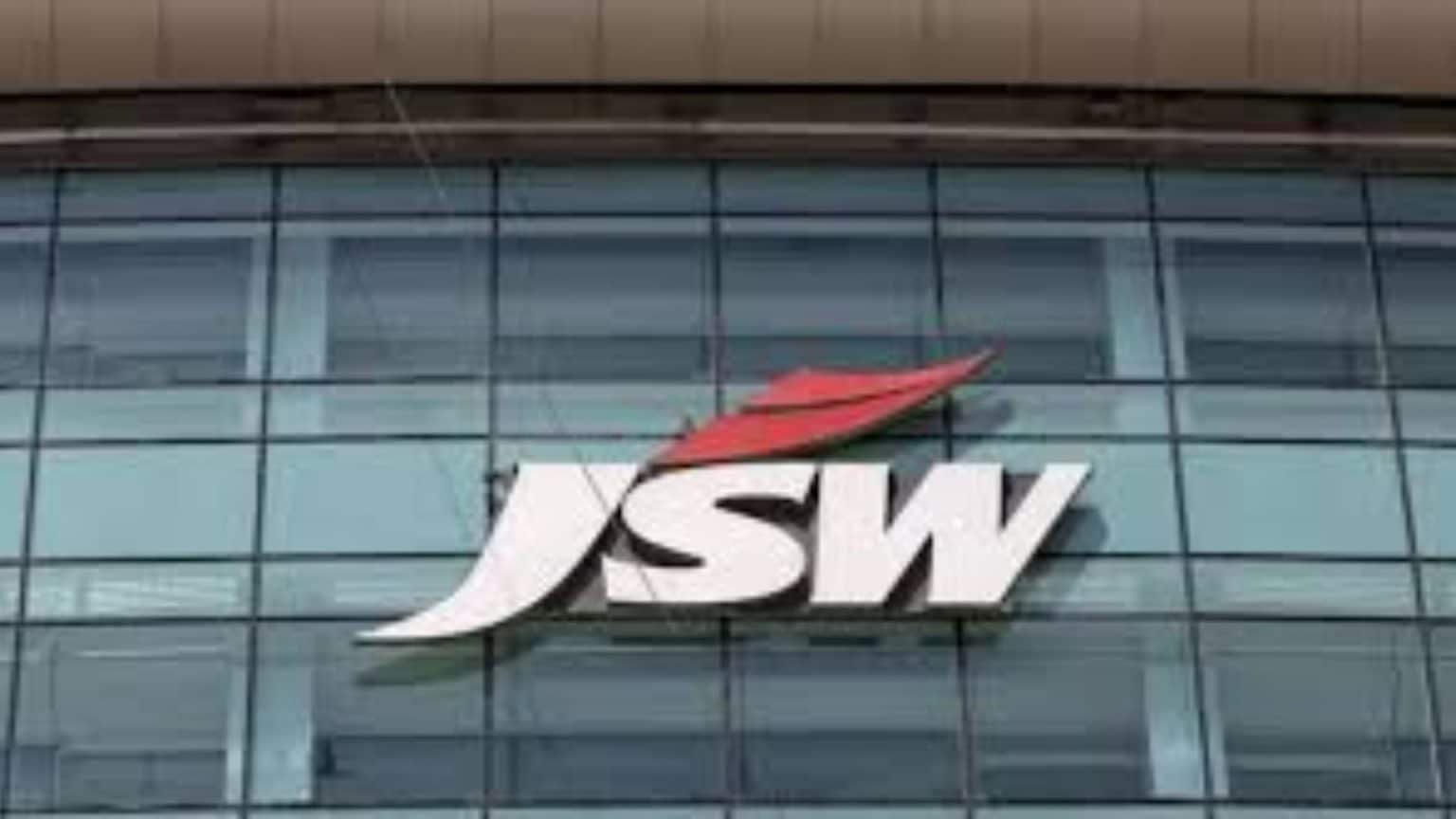 JSW One GMV soars to Rs 12,567 Cr, doubles MSME reach