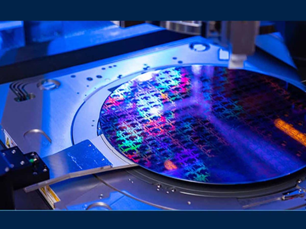 Polymatech Electronics expands with new semiconductor plant in ...