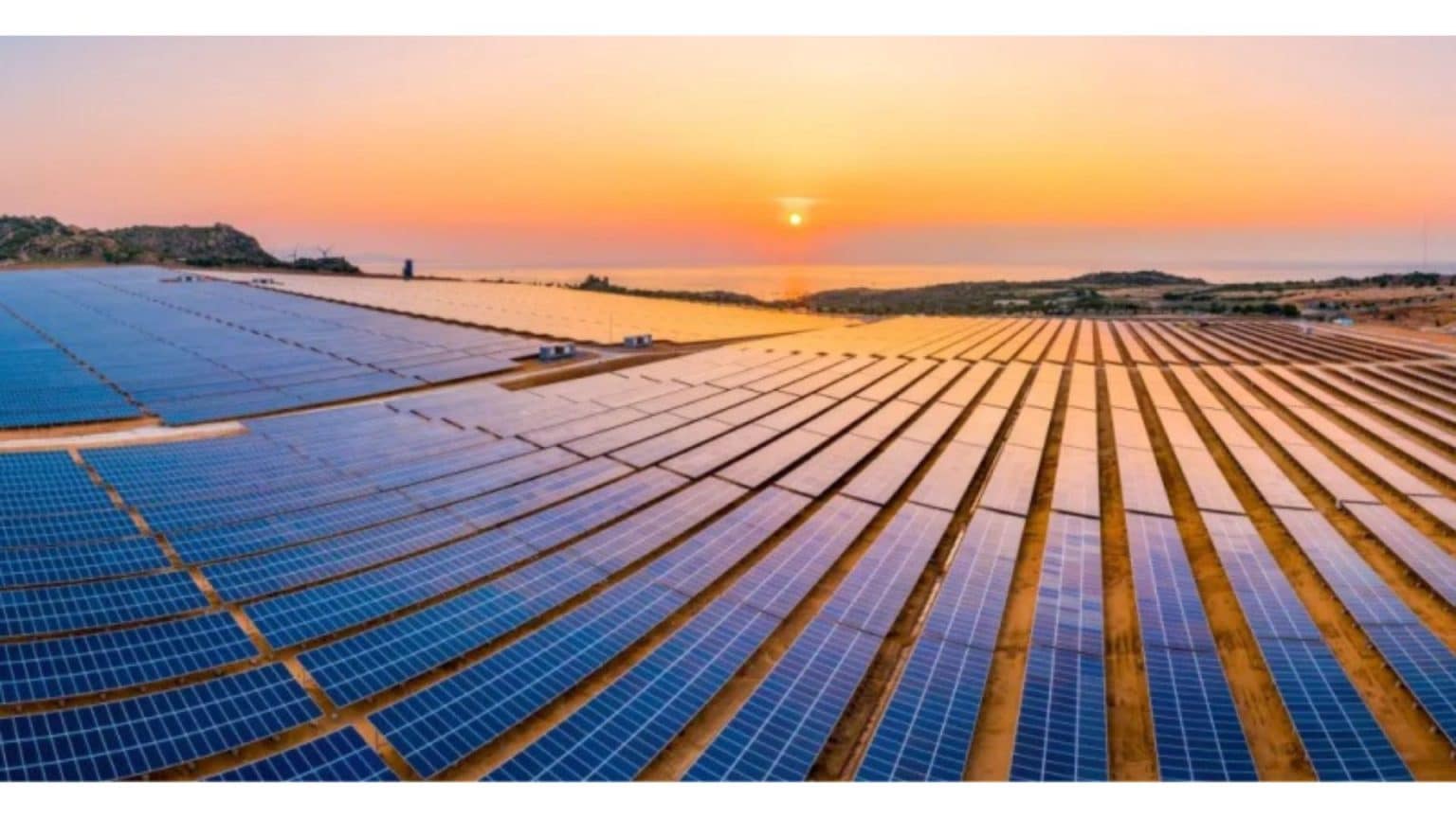 TP Solar inaugurates India’s largest 4.3 GW solar manufacturing ...