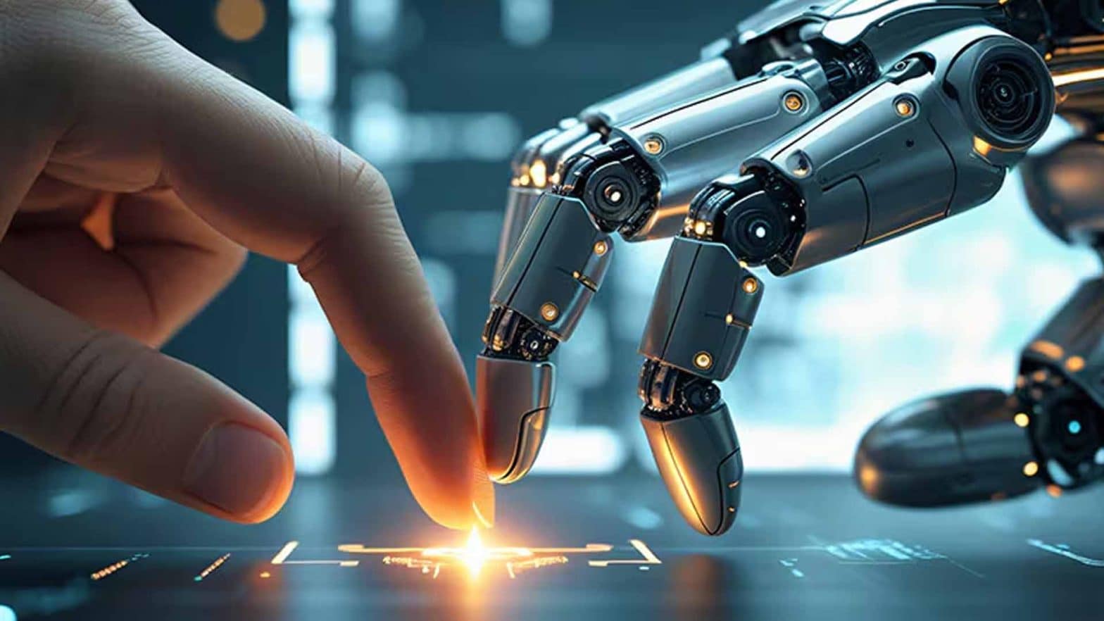 Infosys launches agentic AI foundry to power enterprise automation