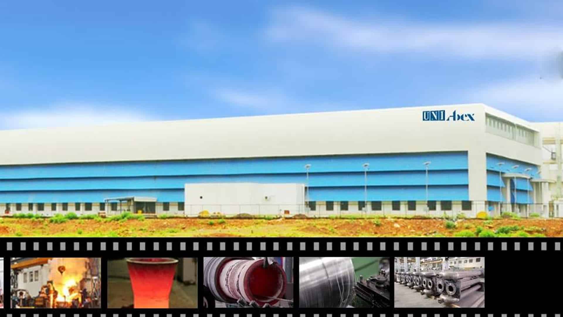 Uni Abex reports strong FY25, declares 350% dividend