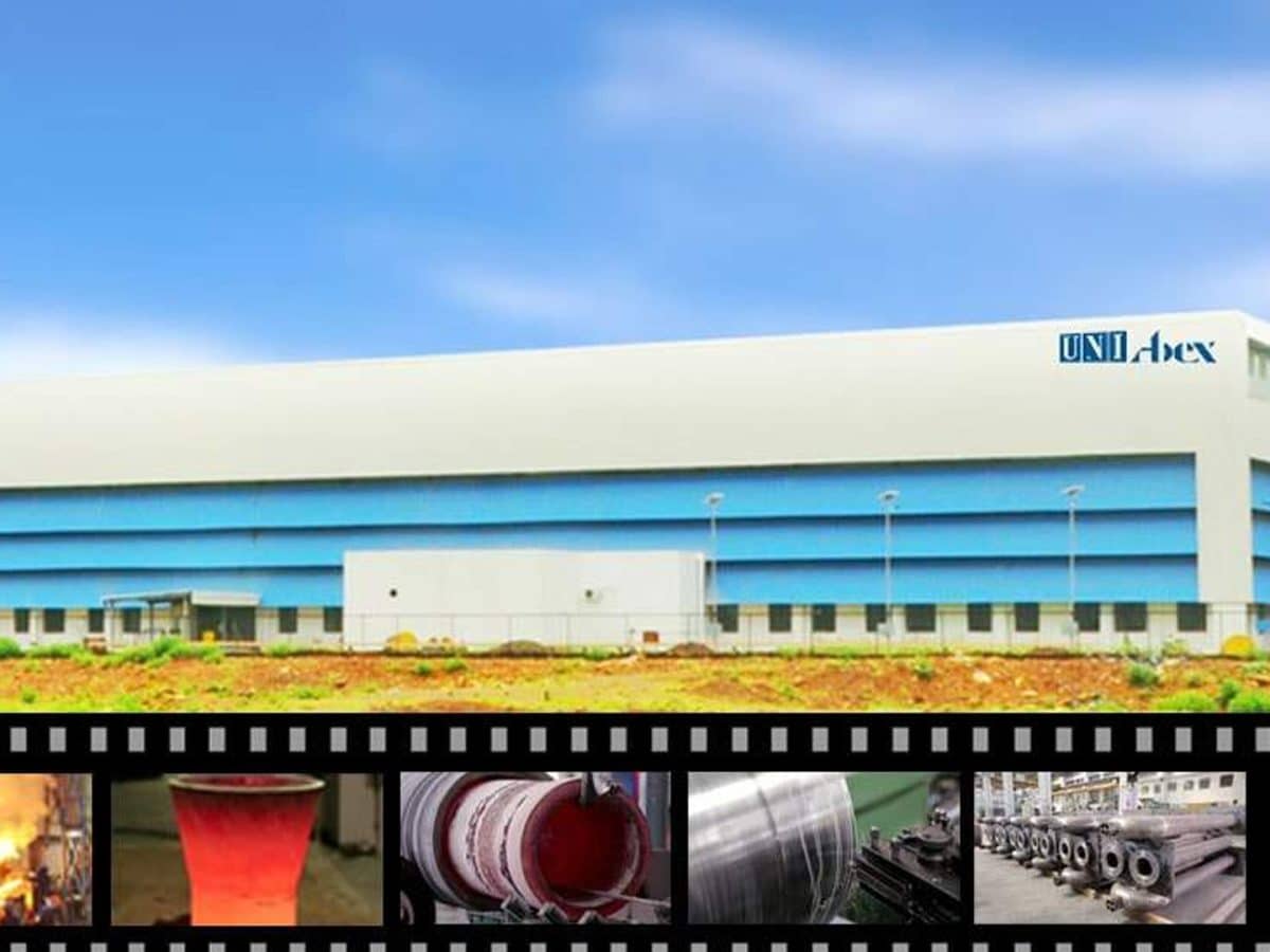 Uni Abex reports strong FY25, declares 350% dividend