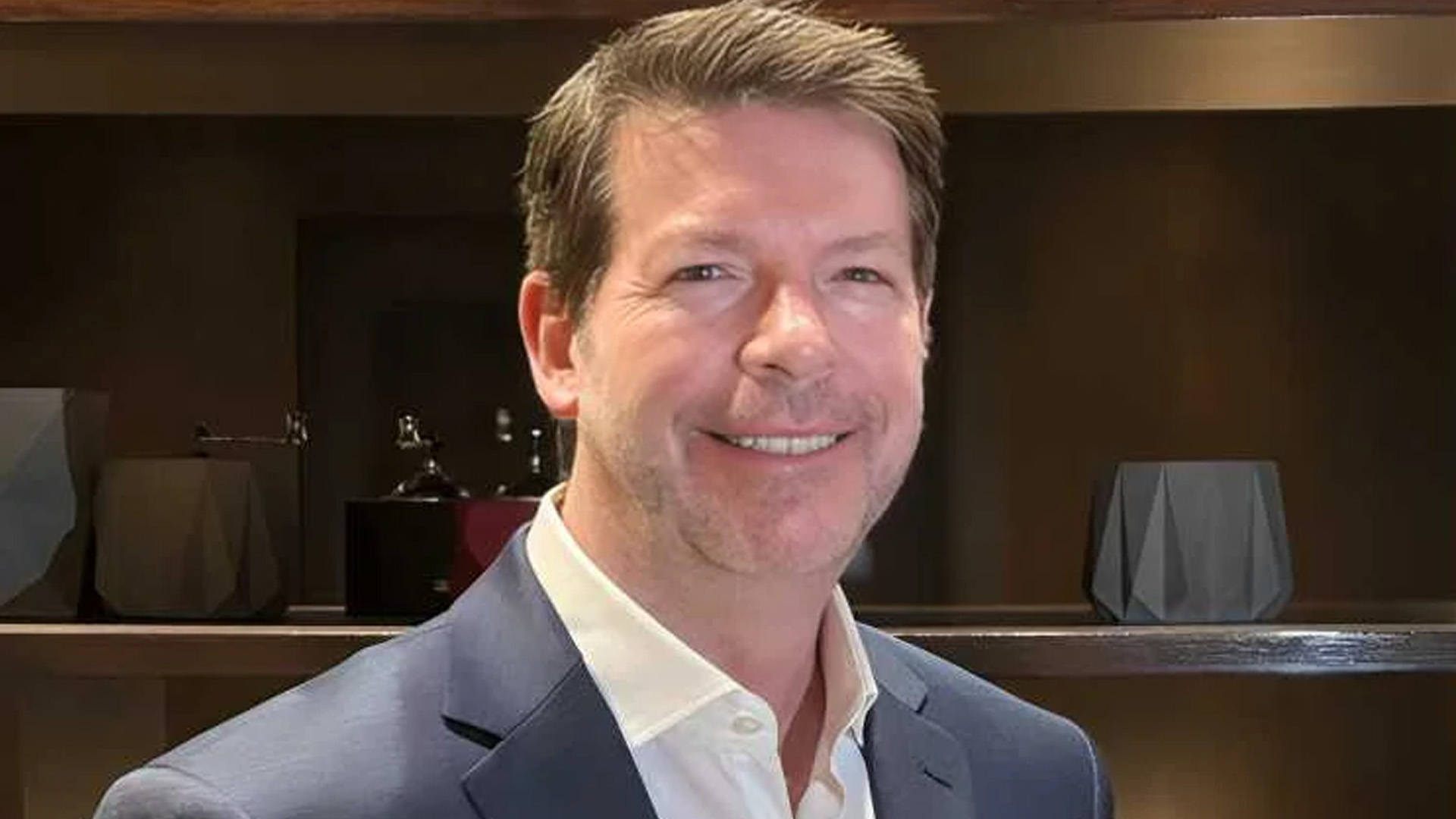 Tata Electronics appoints Tim McIntosh to lead TSAT operations in Assam