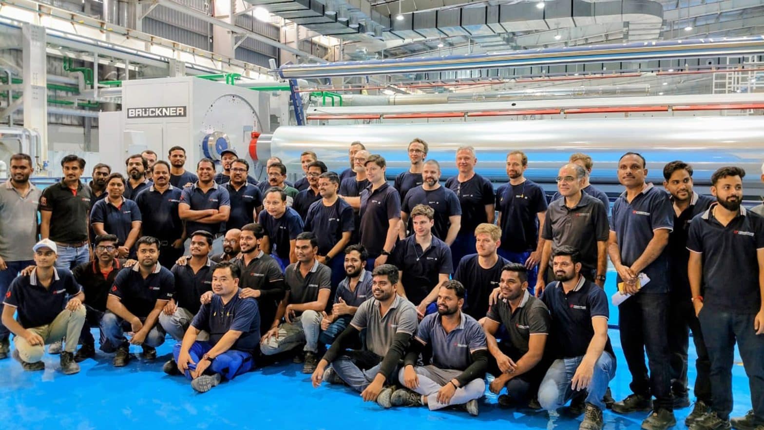 Covestro opens ultra trimer production facility in Gujarat ...